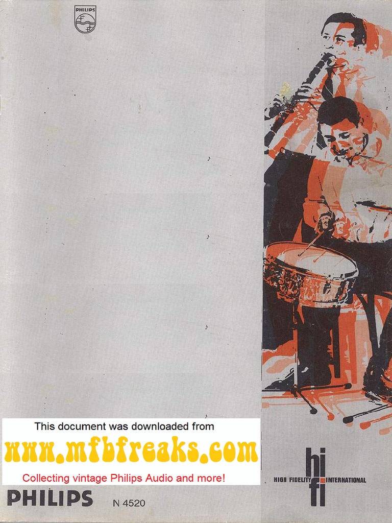 User Manual N4520 | PDF