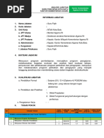 Surat Keterangan Lupa Absen PNS | PDF