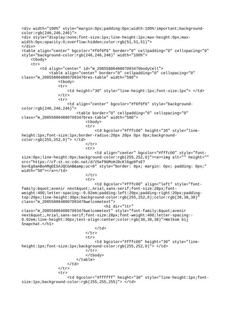Snap HTML | PDF | Business | Technology & Engineering