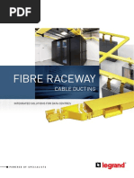 Raceway Size - Data+Tel+Cctv | PDF | Electricity | Electric Power