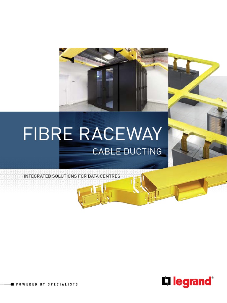 Fibre Raceway Web | PDF | Data Center | Manufactured Goods