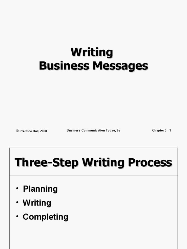 Slide MGT310 Slide06 | PDF | Credibility | Human Communication