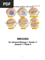 2 Understanding Genetic Variation and Random Fertilisation | PDF ...