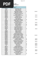 2024 - Currency Exchange Monthly Rates - GOV.uk HMRC | PDF ...