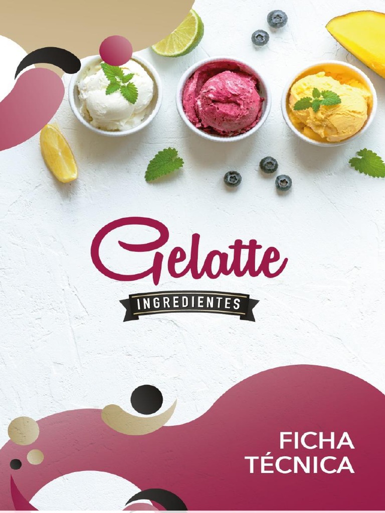 Pó Gold Jabuticaba Apreciatto 1KG | PDF | Comidas e bebidas