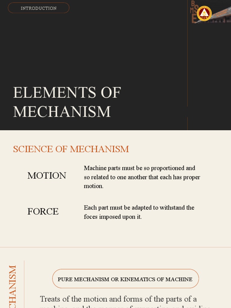 Lesson 1 Concepts | PDF | Force | Machines