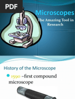 Microscope Maintainance Log Sheet2 | PDF