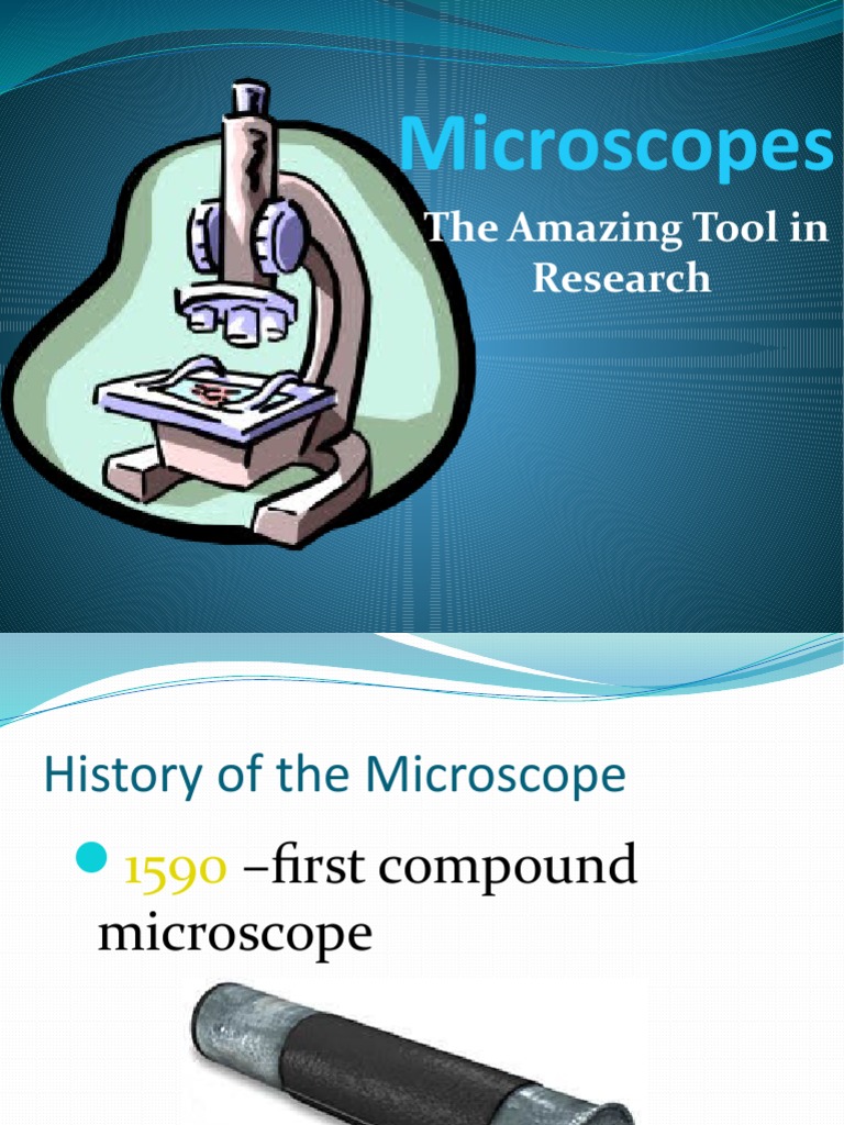 Microscope | PDF | Microscope | Electron Microscope