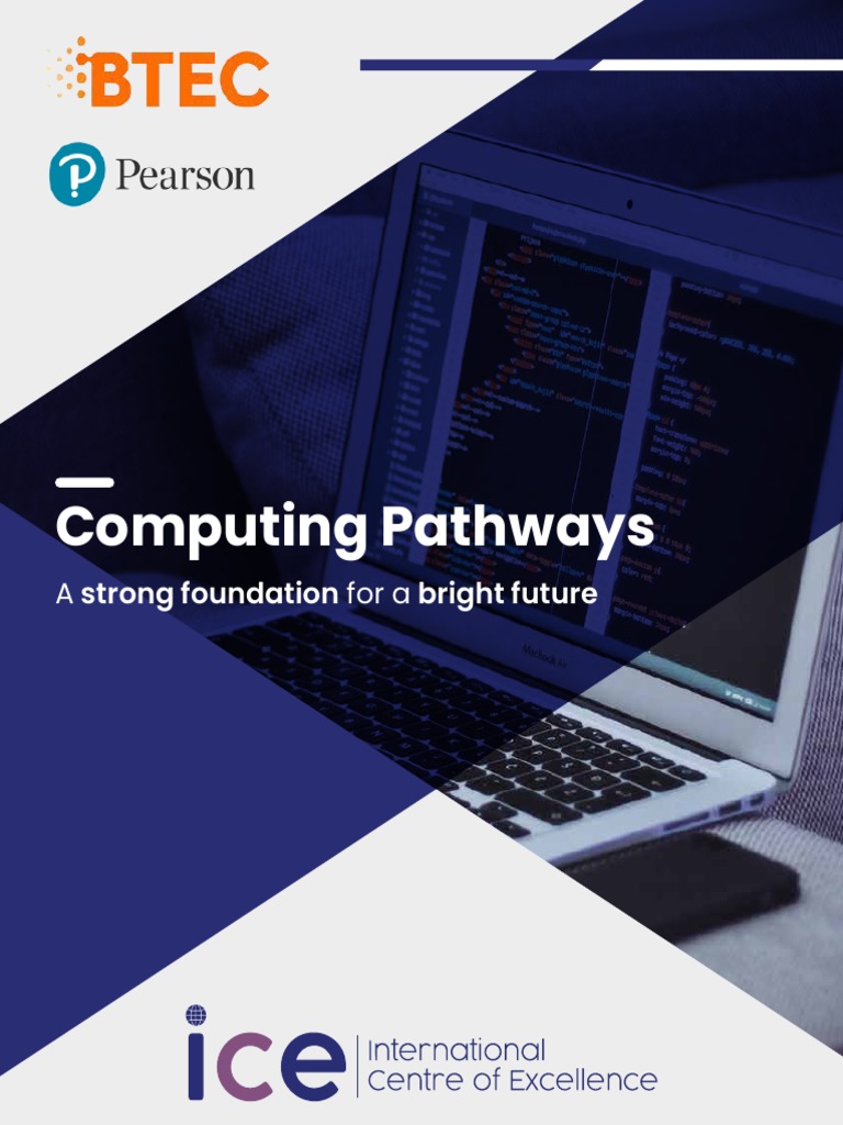 ICE HND Computing Comp | PDF | Academic Degree | Computing