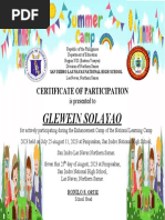 Lei For Graduation With New Designs Editable | PDF