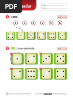 Power Up Start Smart Activity Book | PDF | Phonics | Toys