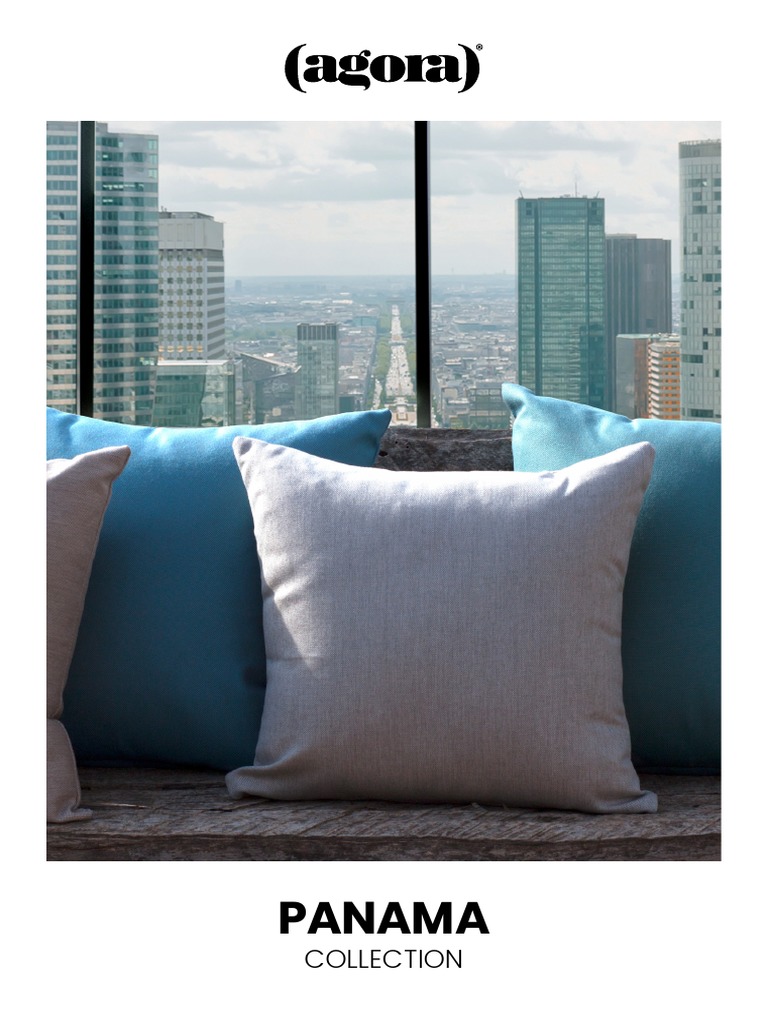 CC Panama en 1628598838 | PDF | Materials | Textiles