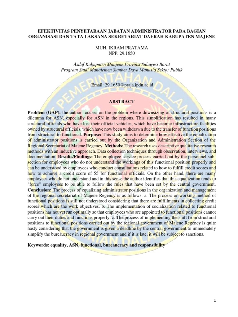 Ikram Pratama | PDF | Science | Scientific Method