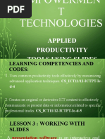 Online Creation Tools, Platforms, and Applications For ICT Content Development | PDF ...