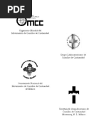 Rollos Cursillo | PDF | Cristo (título) | Iglesia Católica