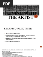 Division SLM Cpar Q2 Module 9 | PDF