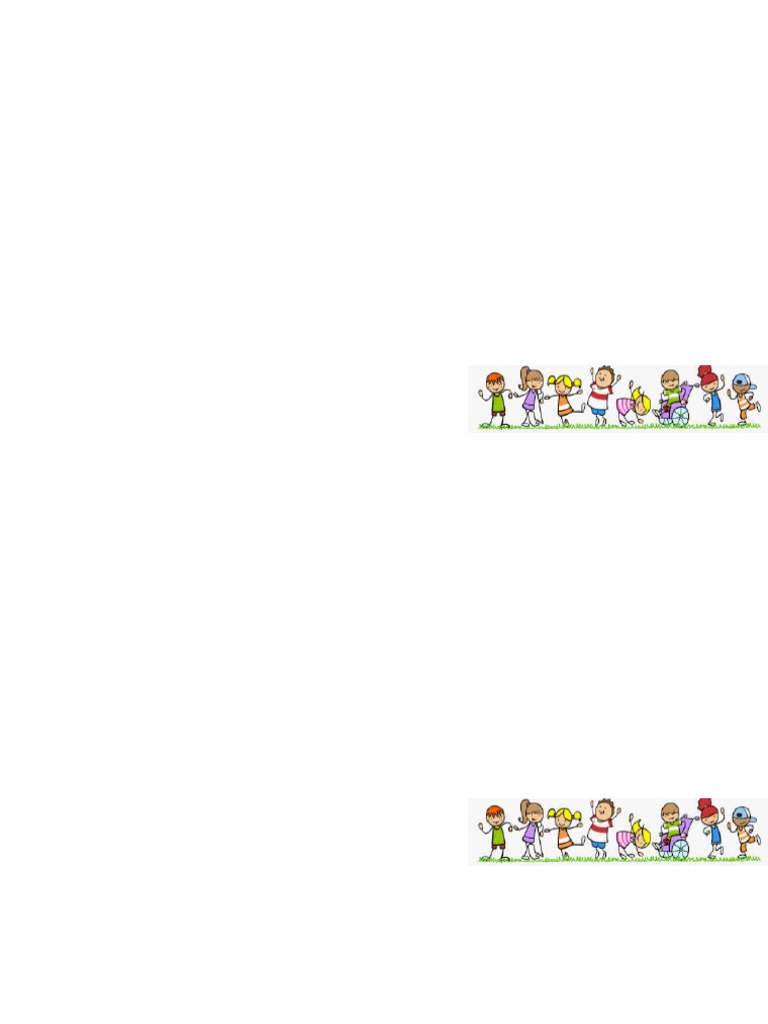 Sped Slides Template | PDF