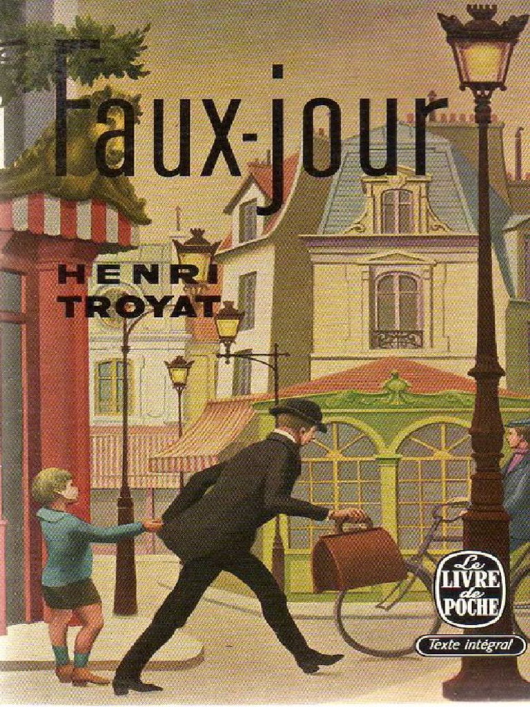 Faux-jour | PDF