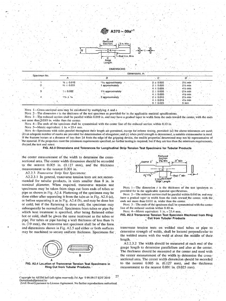 A370 - 5 - WMV | PDF