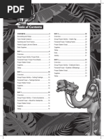Entered Apprentice Study Guide | PDF | Freemasonry | Masonic Lodge