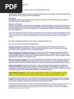 Legal GK Questions | PDF | Supreme Court Of India | Government