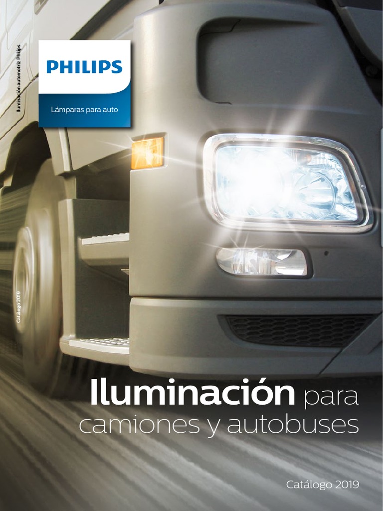 AF PL 0004 17 - Catalogo - Camiones | PDF