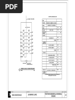 Residential Electrical Riser Diagram | PDF | Electricity | Electrical Equipment