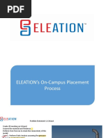 USIT Logging Tool: Cement Evaluation | PDF | Casing (Borehole) | Gases