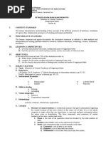 MATATAG Curriculum Grade 8 Mathematics | PDF | Factorization | Equations