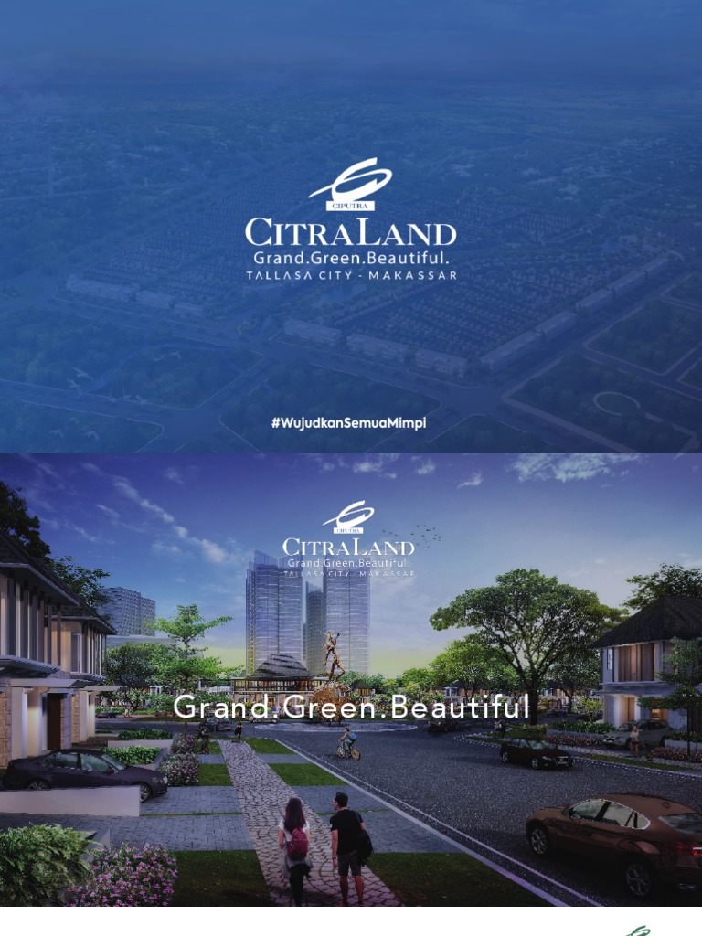 Ebrosur Terbaru 2022 Cluster Red Terracotta | PDF