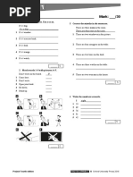 Project 1 Unit 6 | PDF