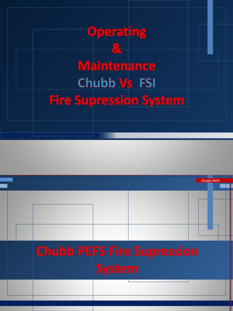 Presentation Modul FSS | PDF