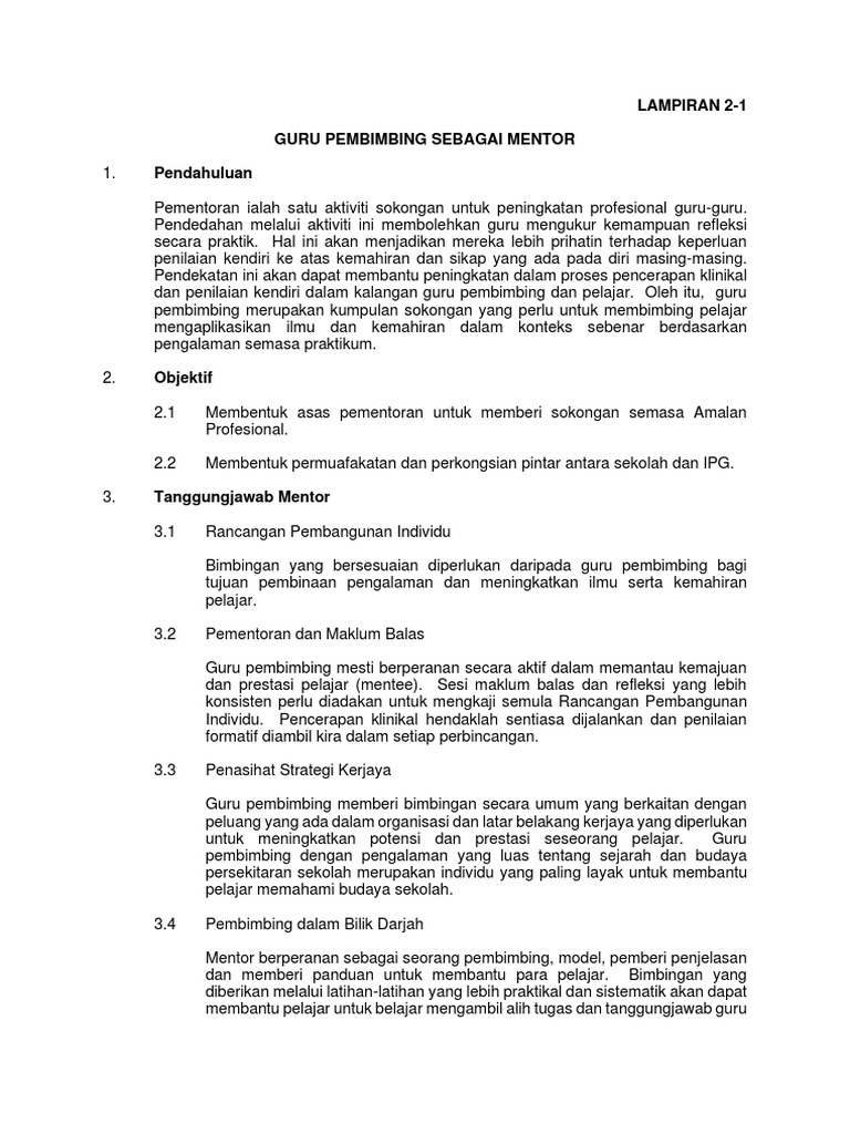 Lampiran Praktikum PDPP | PDF | Karier & Perkembangan