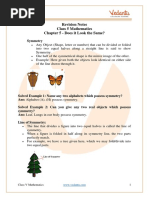 Unit 2 - Lines and Angles Worksheet | PDF | Angle | Euclidean Geometry