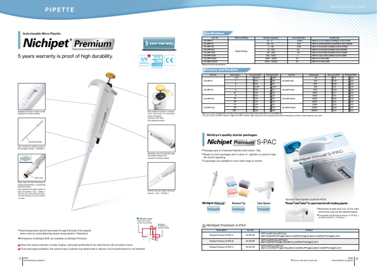 Nichiryo NPP | PDF | Physical Sciences | Materials