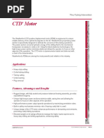 Bolt Torque Chart - A325 | PDF