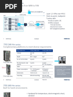 AVI LTE 9115 Datasheet 1.5 - A4 | PDF | Wi Fi | I Pv6