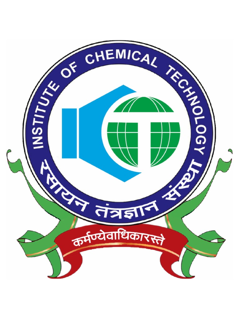 ICT Logo | PDF