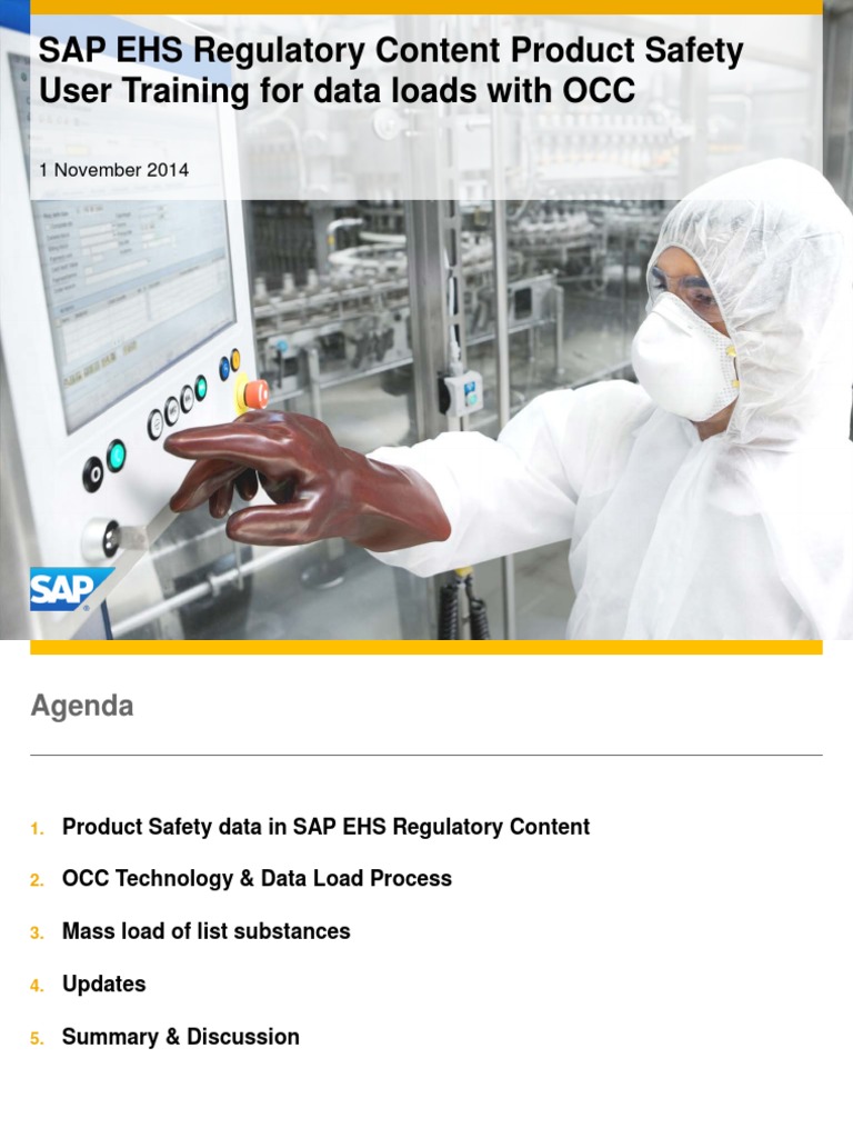 ERC PS Training EN | PDF | Spreadsheet | Data