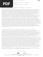 Case Study - Genie Wiley | PDF | Psychoanalysis | Psychological Trauma