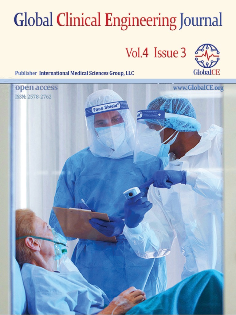Global Clinical Engieering 15-31-PB VOL 4 N3-2022 | PDF | Health Care ...