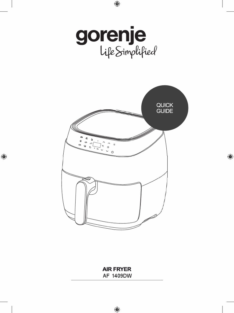 Gorenje Gorenje