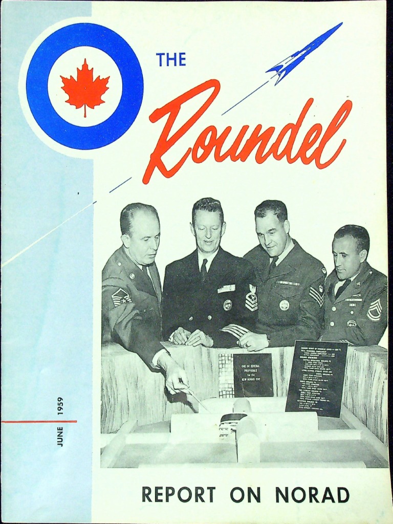 RCAF Magazine | PDF