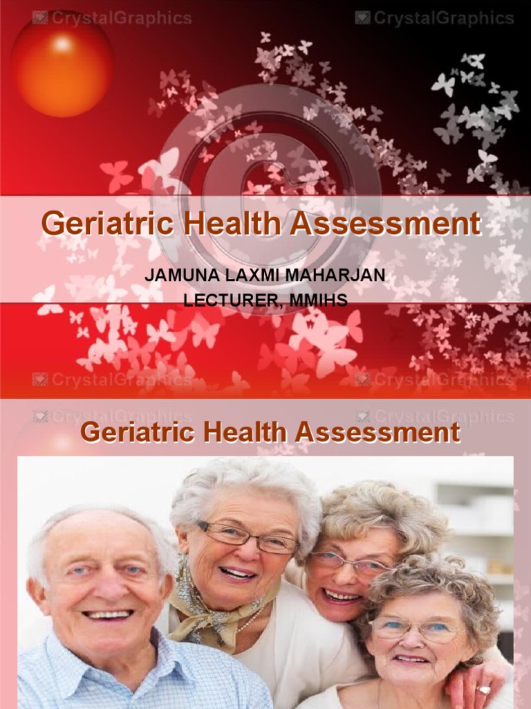 4 Health Assessment | PDF