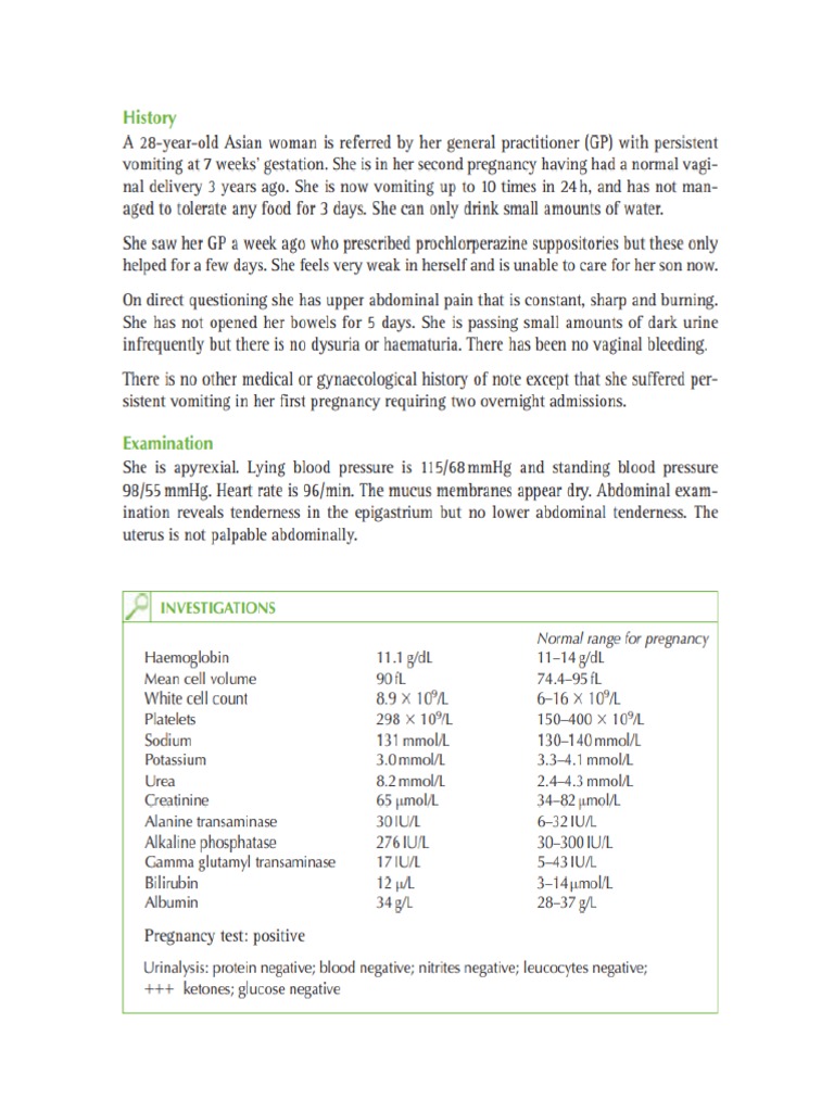 CASE-SCENARIO-FOR-NCP-DRUG-STUDY | PDF