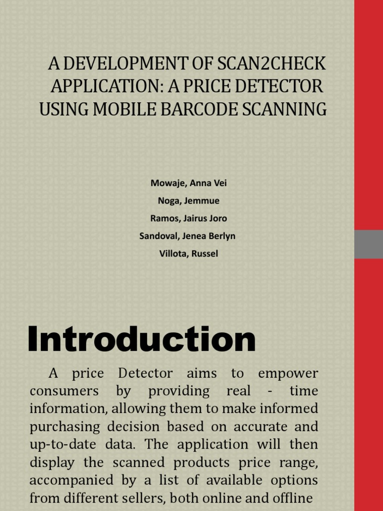 PowerPoint Outline | PDF