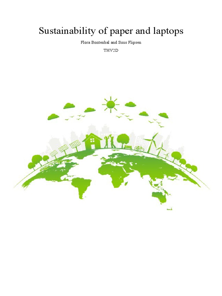 Sustainability Biology | PDF | Paper | Natural Environment