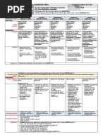 Kindergarten Learning Activity Sheet Q3 Week5 | PDF