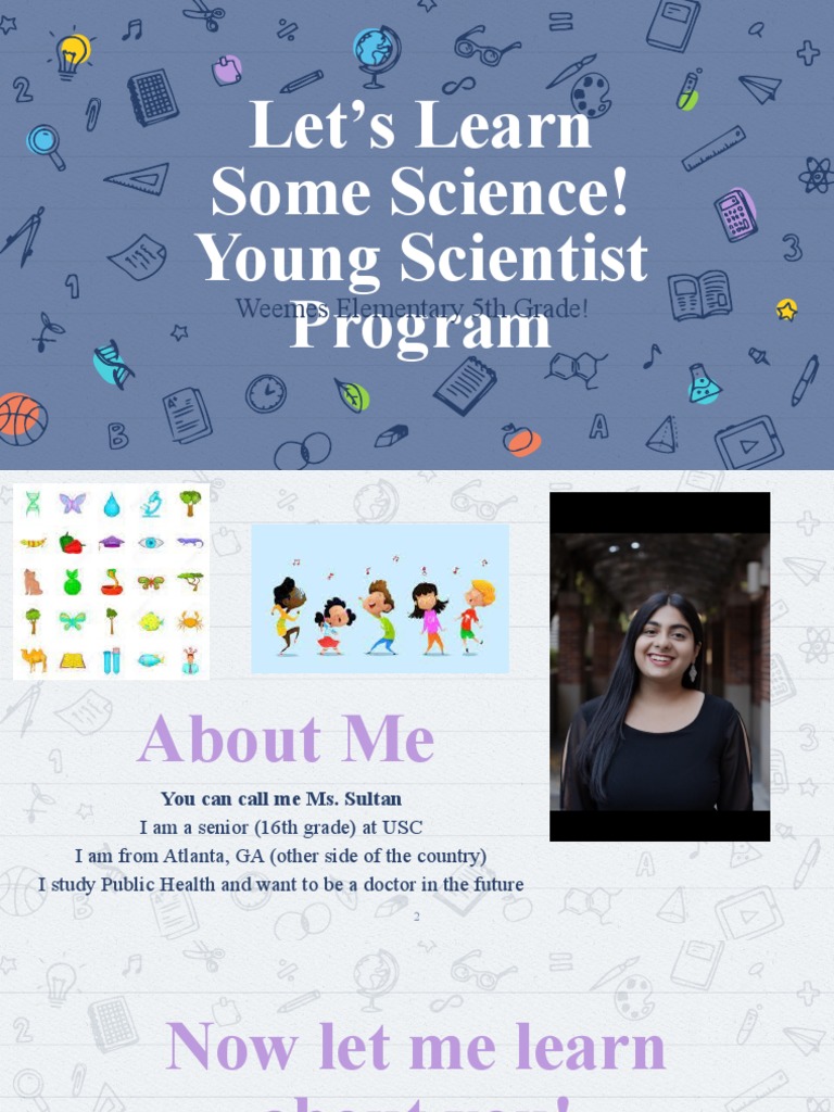 Week 1 - Scientific Method (ALL GRADES) | PDF | Scientist | Science Week 1 - Scientific Method (ALL GRADES) | PDF | Scientist | Science