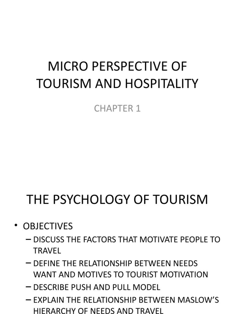 THC 5 Chapter 1 | PDF